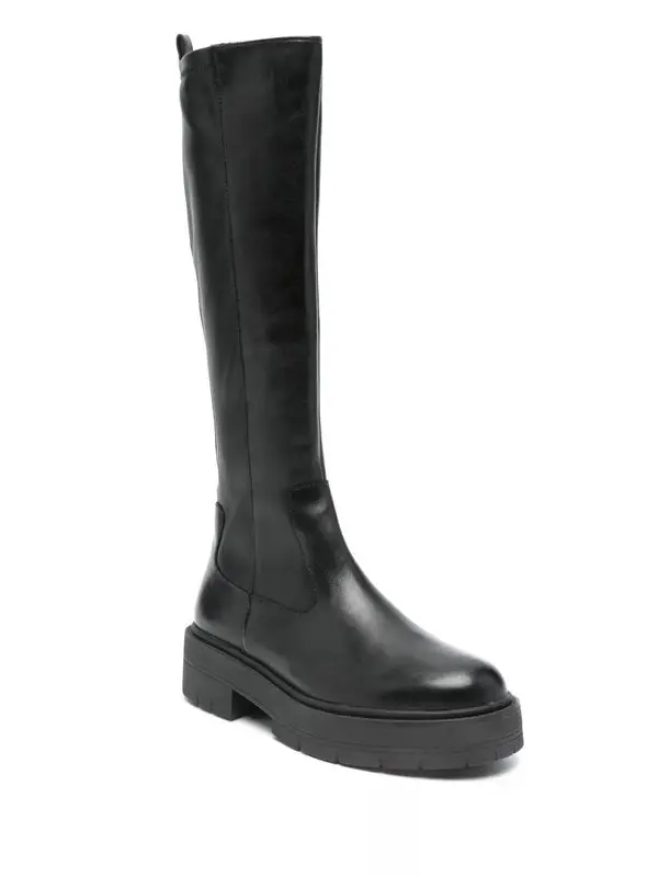 Geox Spherica Knee-high Boots