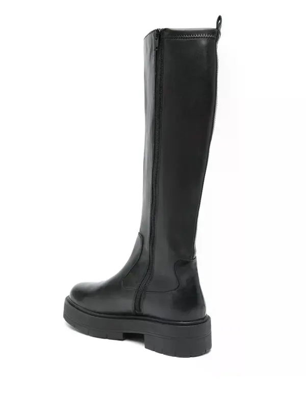 Geox Spherica Knee-high Boots