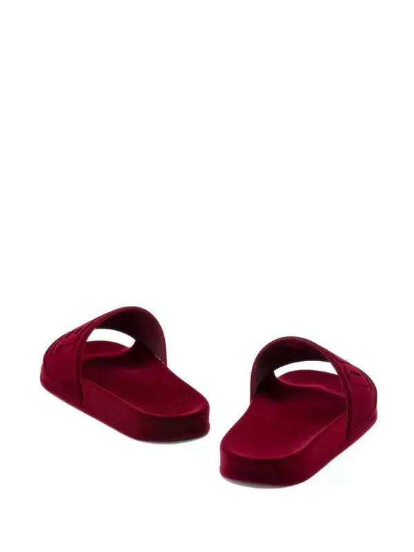 DIESEL® Sa-mayemi Cc Slides - Red