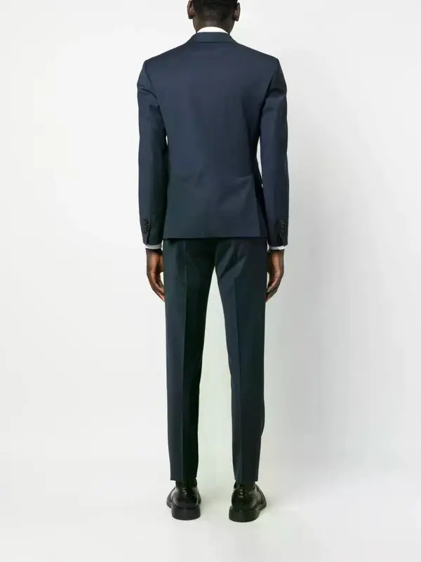 Dsquared2 Single-breasted Three-piece Suit