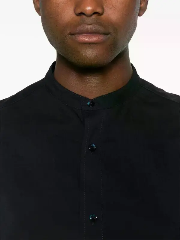 Giorgio Armani Wool Shirt