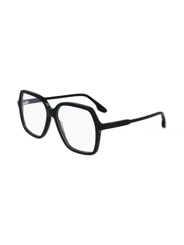 Victoria Beckham Square-frame Glasses