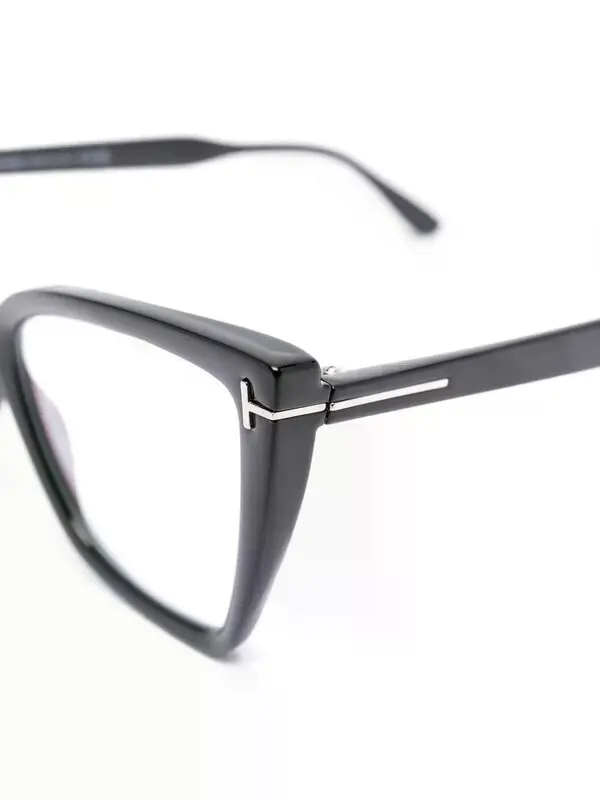 TOM FORD Geometric-frame Glasses