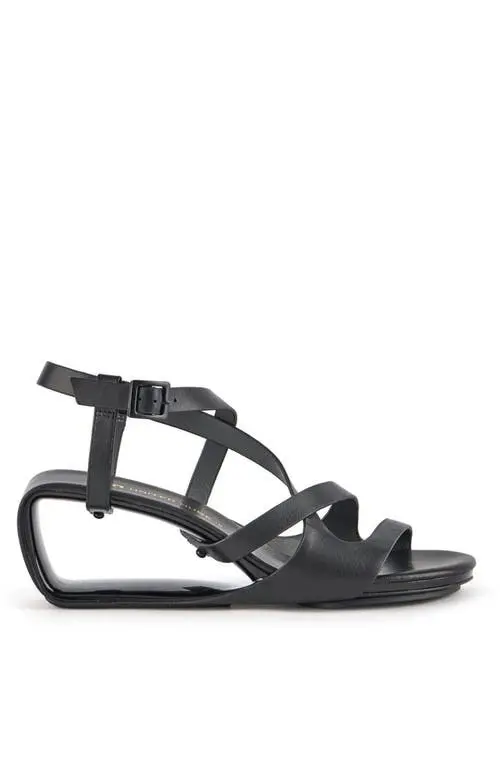 United Nude Mobius Sia Mid - Black