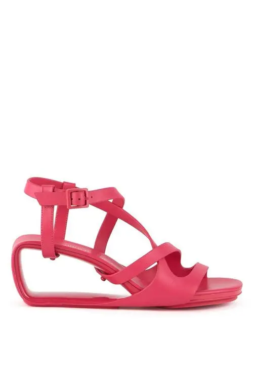 United Nude Mobius Sia Mid - Raspberry