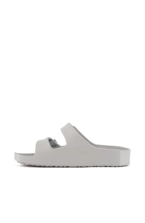 United Nude Moses Open Toe Slides