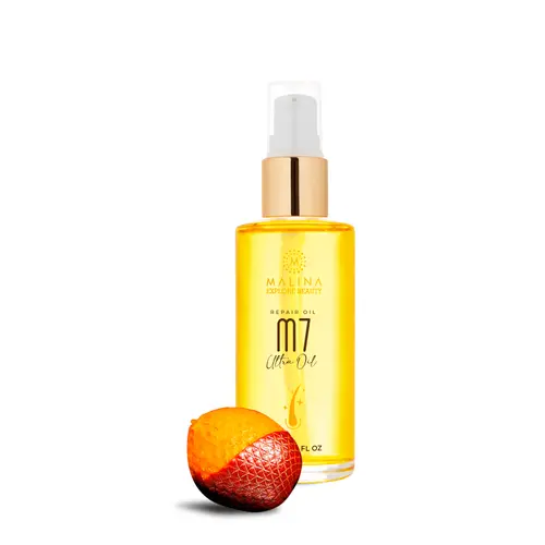 MALINA Restoring Hair & Scalp Oil