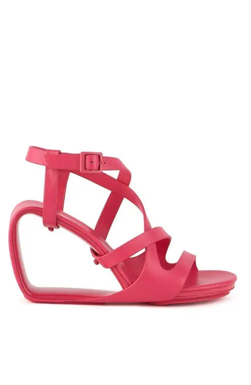 United Nude Mobius Sia Hi - Raspberry