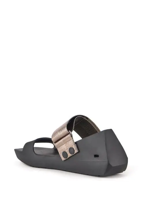 United Nude Hybrid Jane Lo Slip-ons - Nightlife