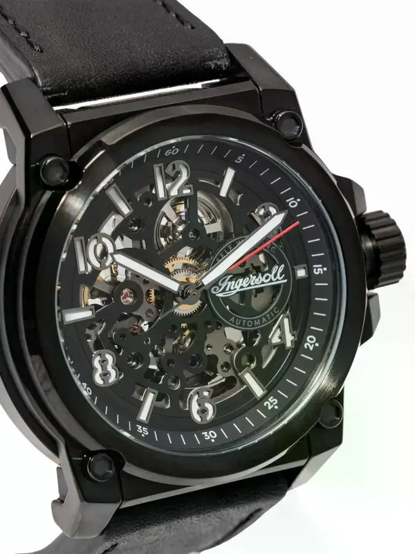 INGERSOLL WATCHES 42mm Automatic Watch