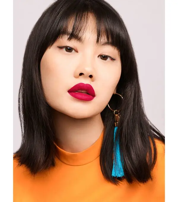 Carolina Herrera Ch Lip Matte Cheering N472 20