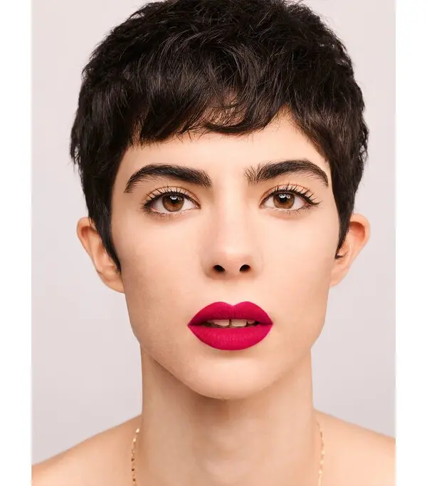 Carolina Herrera Ch Lip Matte Cheering N472 20