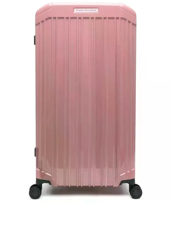 PIQUADRO Hardside Spinner Luggage