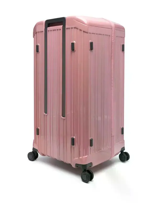 PIQUADRO Hardside Spinner Luggage