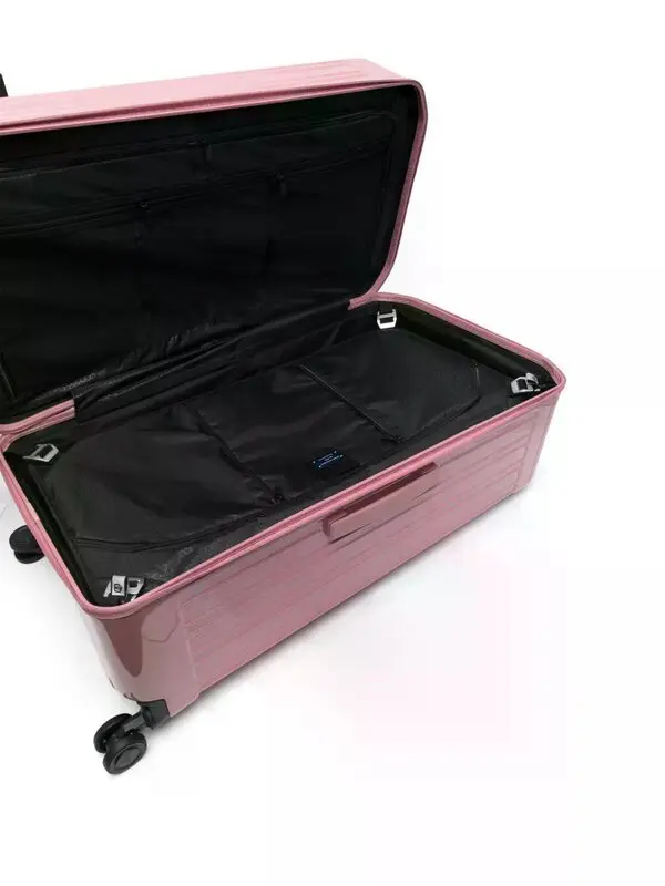 PIQUADRO Hardside Spinner Luggage