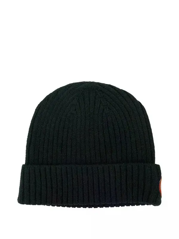 UNDERCOVERISM Twin Peaks Beanie - Green