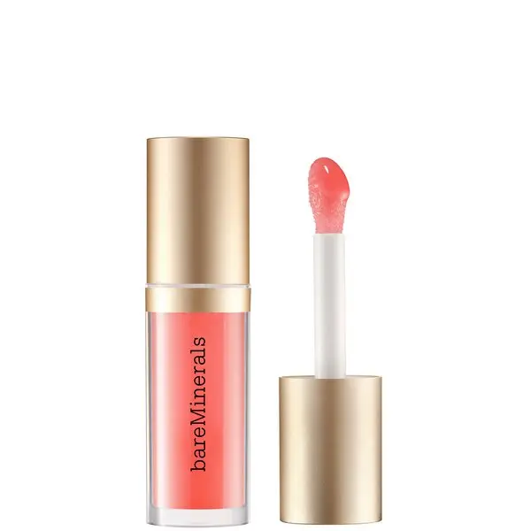 BareMinerals® Nourishing Lip Oil 3.8ml - Charm