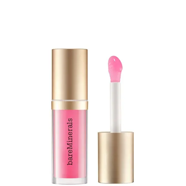 BareMinerals® Nourishing Lip Oil 3.8ml - Delight
