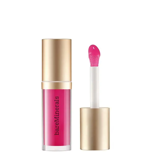 BareMinerals® Nourishing Lip Oil 3.8ml - Flaunt