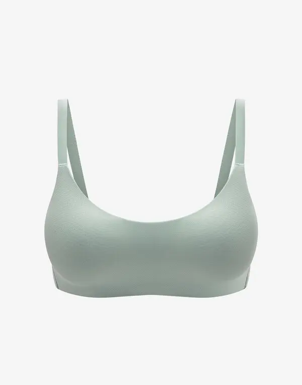 THIRDLOVE Thermoregulating Tempsync™ Wireless Bra - Air