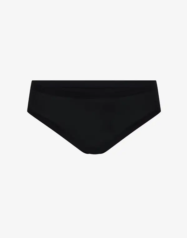 THIRDLOVE Thermoregulating Tempsync™ Hipster Panty - Black
