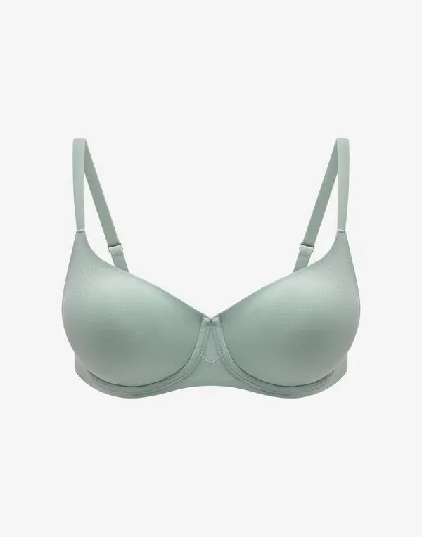 THIRDLOVE Thermoregulating Tempsync™ T-shirt Bra - Air