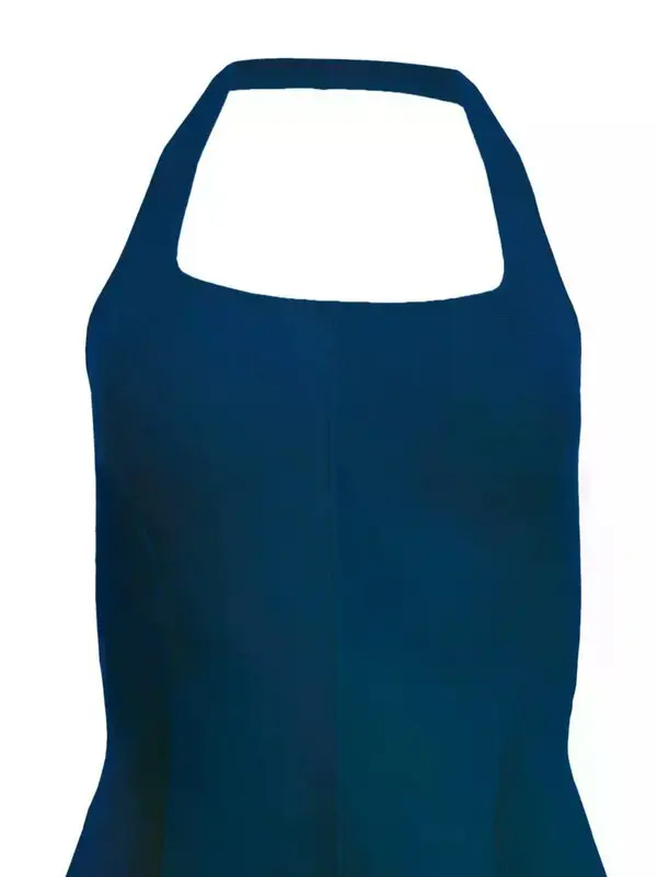 FLEUR DU MAL Sofia Dress