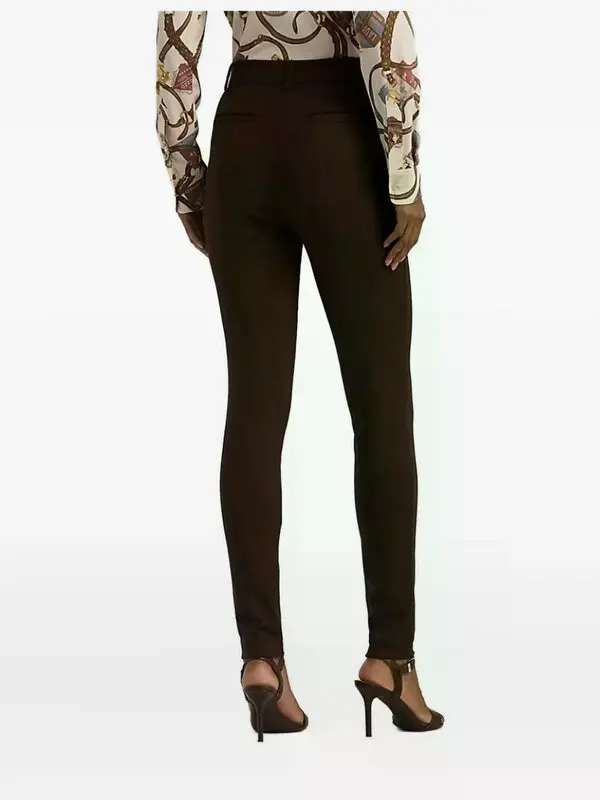 Ralph Lauren Belted Pants