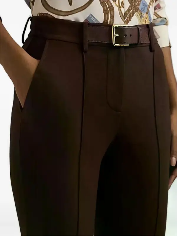 Ralph Lauren Belted Pants