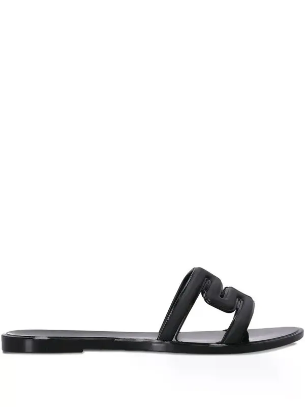 Melissa M Slides - Black