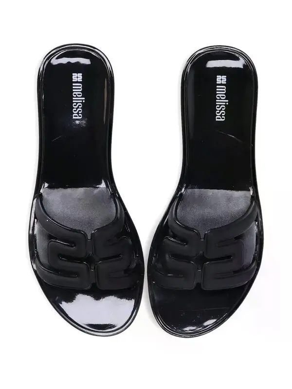 Melissa M Slides - Black