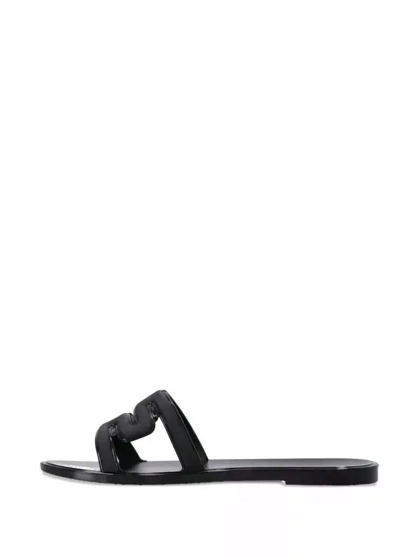 Melissa M Slides - Black