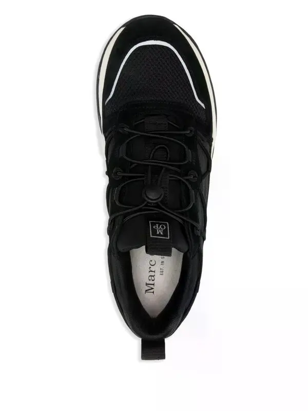 Marc O'polo Peter Lace-up Sneakers