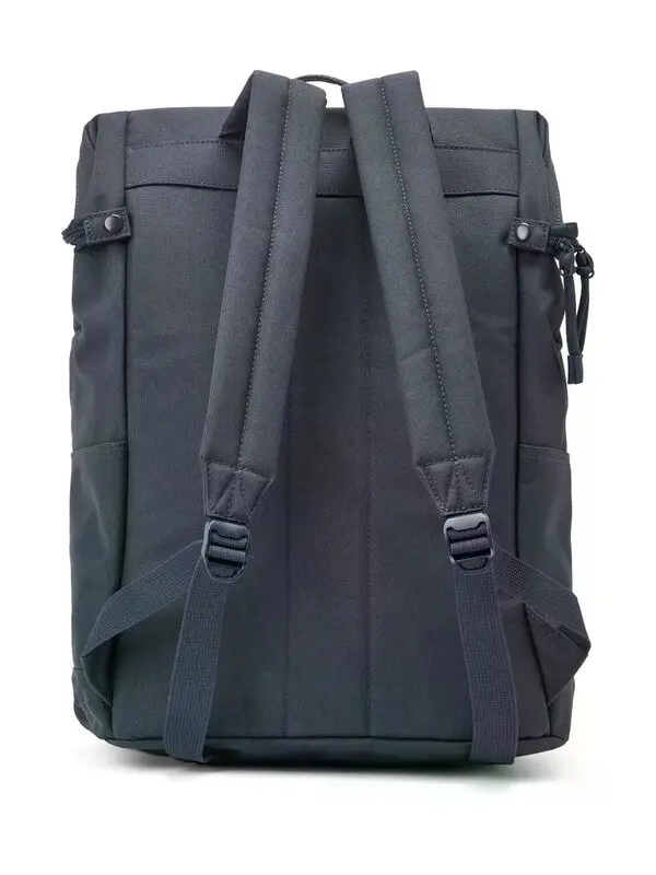Lacoste Logo-patch Backpack