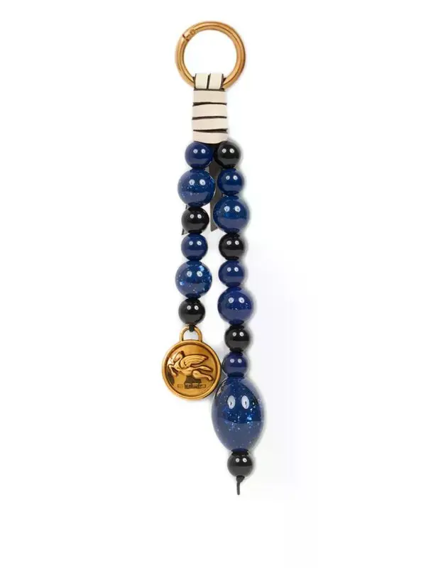 Etro Marble-embellished Charm