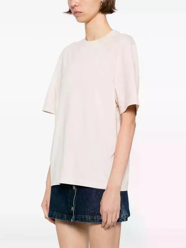 Maison Kitsuné Cotton T-shirt