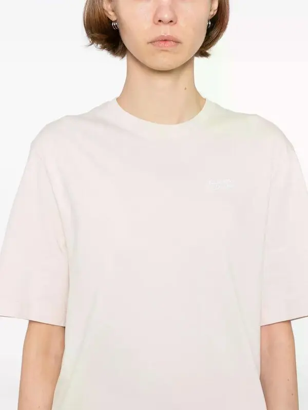 Maison Kitsuné Cotton T-shirt