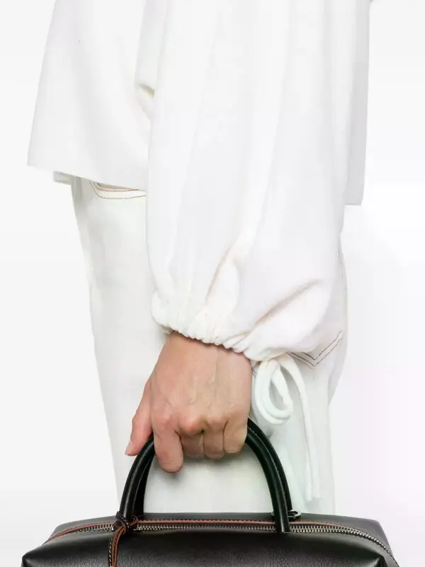 Max Mara Wool Blouse