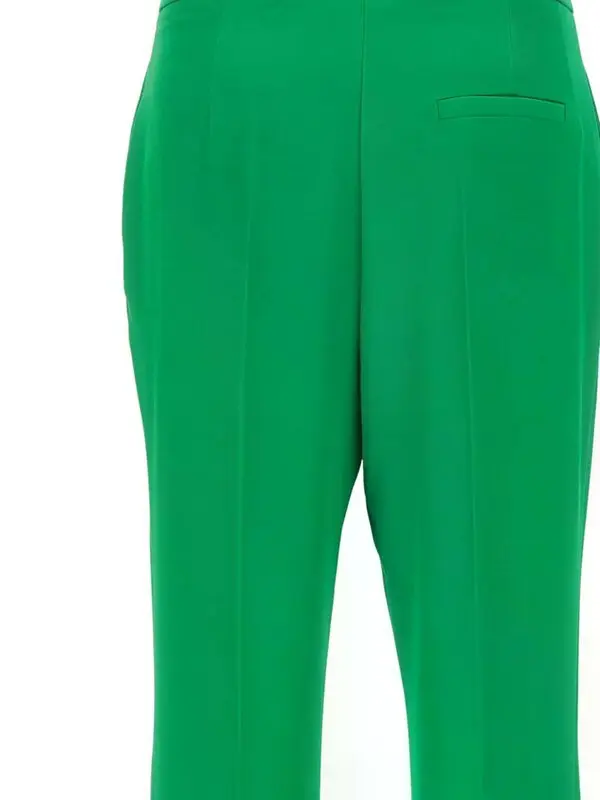 KAOS Pressed-crease Trousers