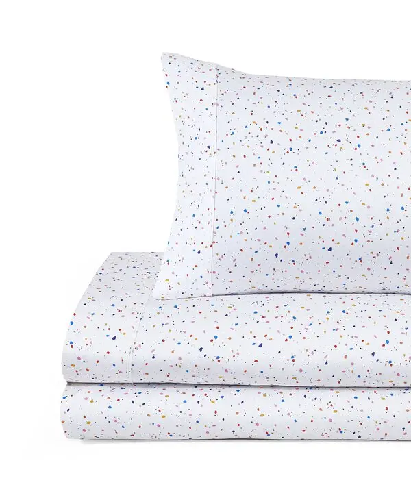 DOMANI HOME Terrazzo Boudoir Sham