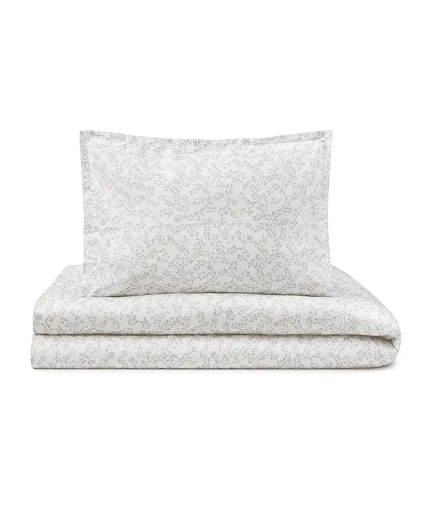 DOMANI HOME Naya 4 Piece Set - Pearl
