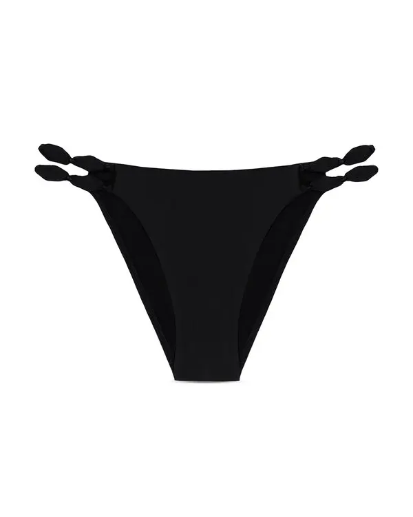 VIX PAULA HERMANNY Alexa Beaded Bottom