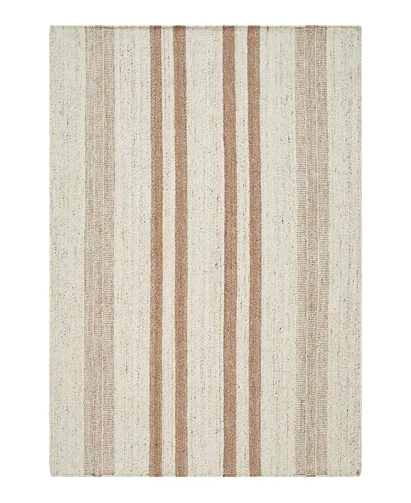 SURYA Bolu 489257 Area Rug, 5' X 7'6 - Gray/brown