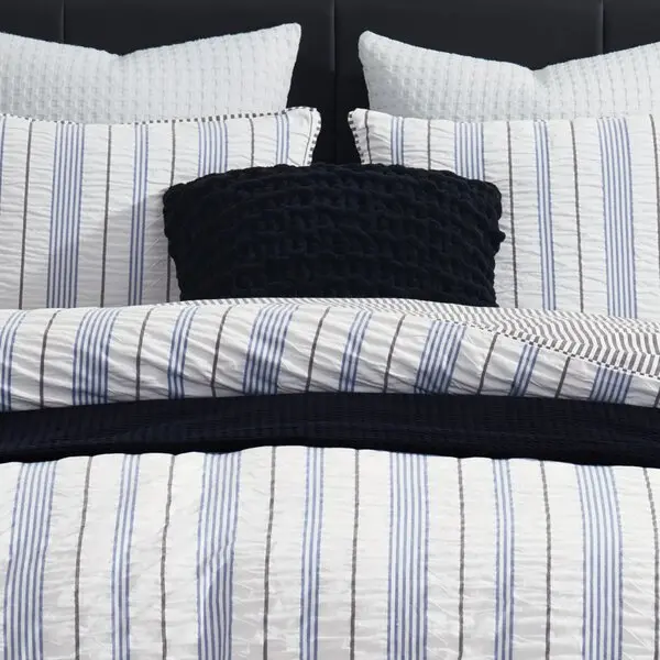 Dkny Chunky Knit Decorative Pillow, 20 X 20