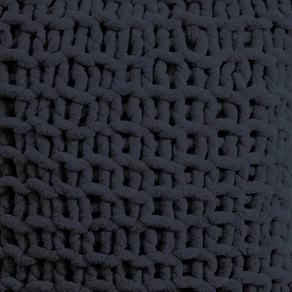 Dkny Chunky Knit Decorative Pillow, 20 X 20