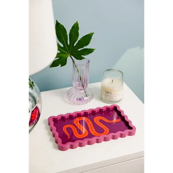 FURBISH Fafo Snake Tray