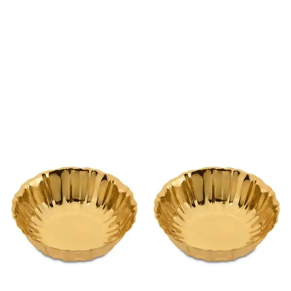 Aerin Mairie Small Bowls, Set Of 2