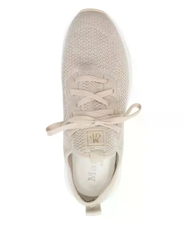 Marc O'polo Leila Sneakers - Neutrals