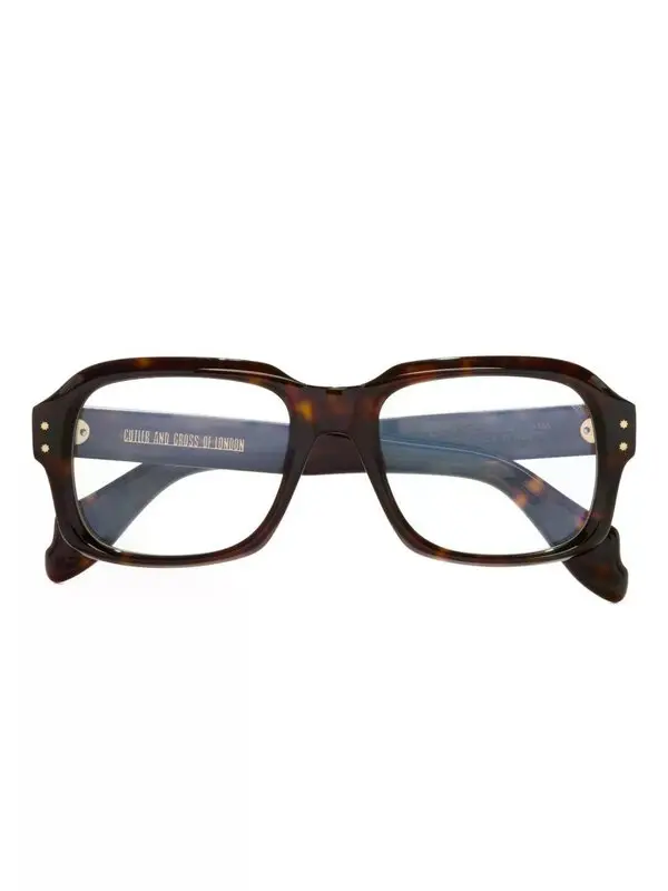 CUTLER & GROSS 9852 Eyeglasses