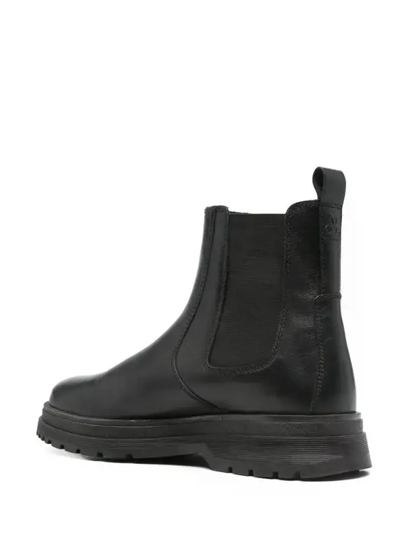 Marc O'polo Martin Leather Chelsea Boots